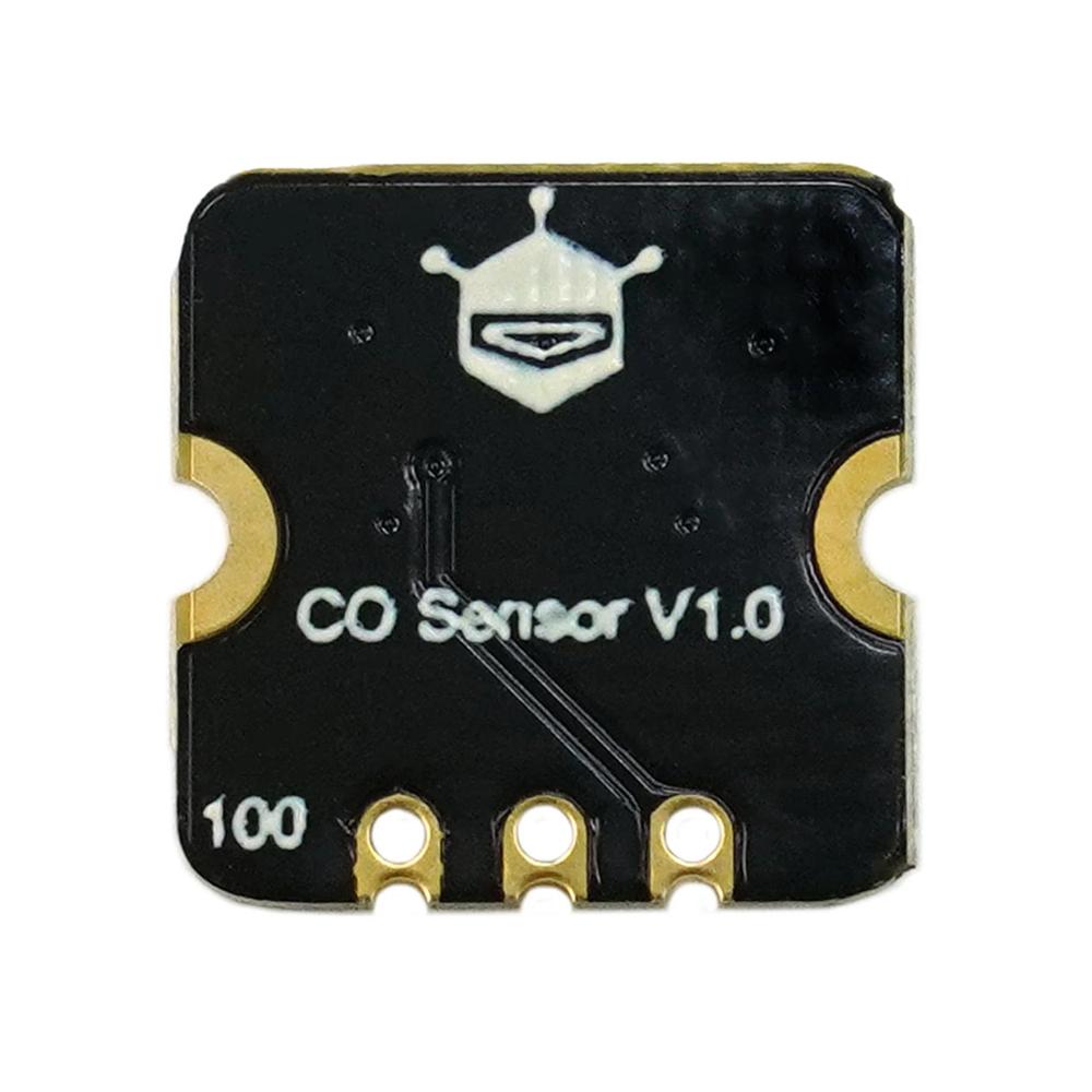 DFRobot Fermion: MEMS Carbon Monoxide CO Gas Detection Sensor (Breakout ...