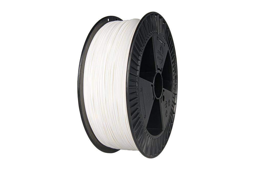 PLA Filament White - 1.75 - 2kg - Devil Design - Opencircuit