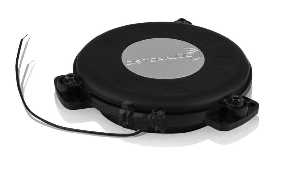 Buy Tactile transducers? - Opencircuit