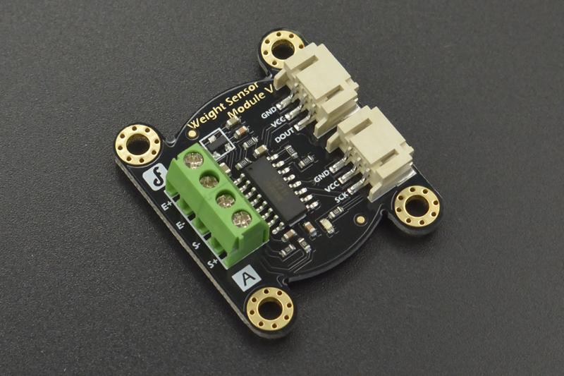 DFRobot Gravidade: Sensor de Peso Digital - Opencircuit