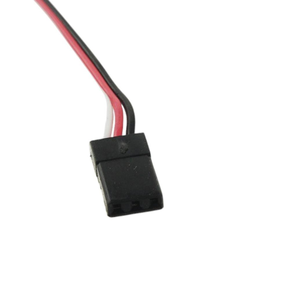 DFRobot Servo Extension Cable - 150mm - Opencircuit