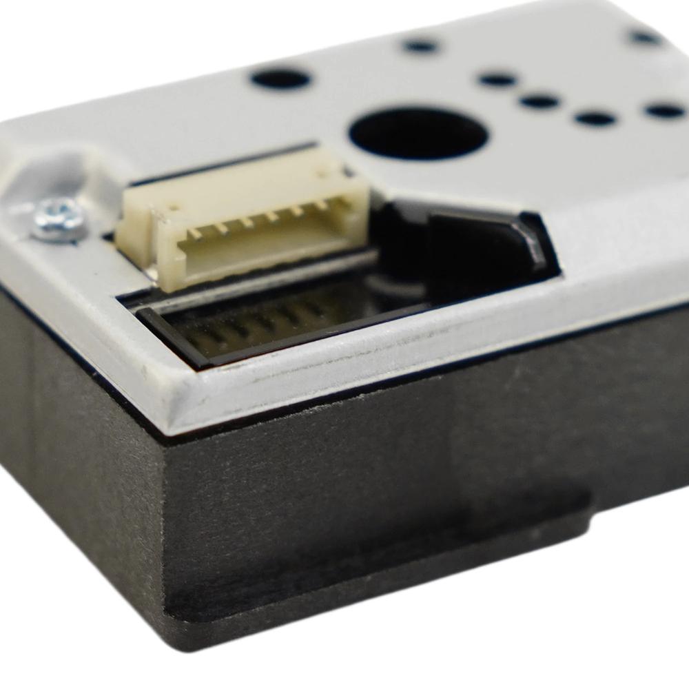 DFRobot Sensore ottico di polvere Sharp GP2Y1010AU0F - Rilevamento PM2 ...