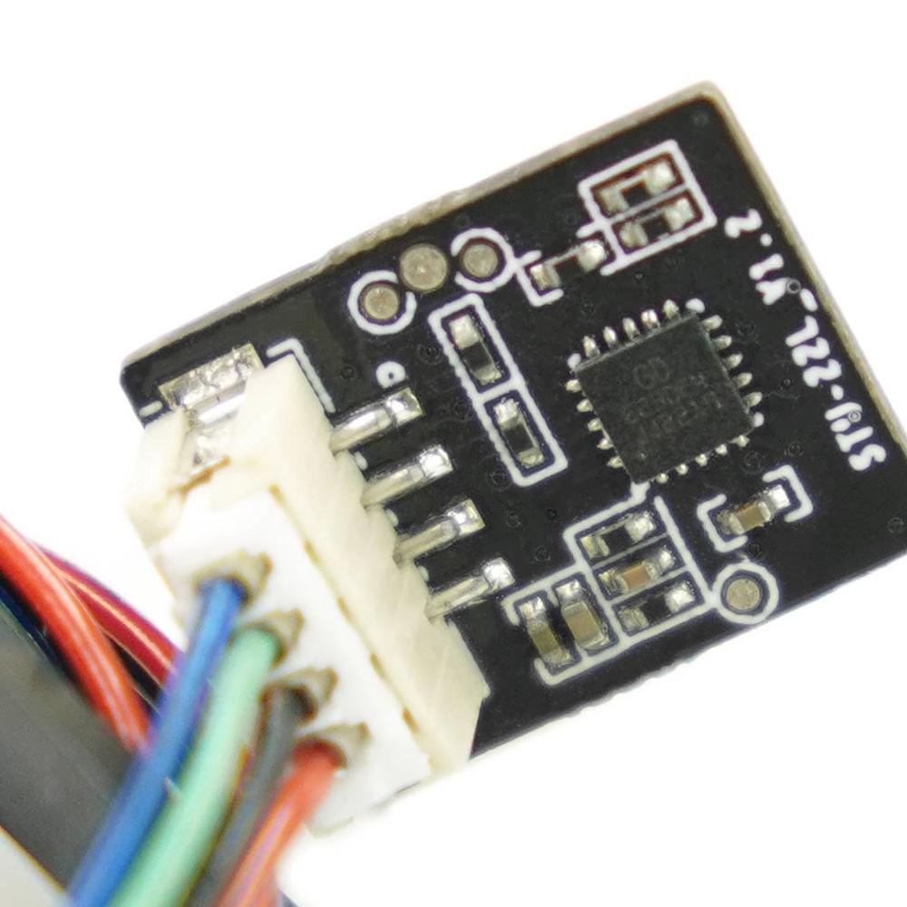 DFRobot Ultrasone ToF-materiaaldetectiesensor - Opencircuit
