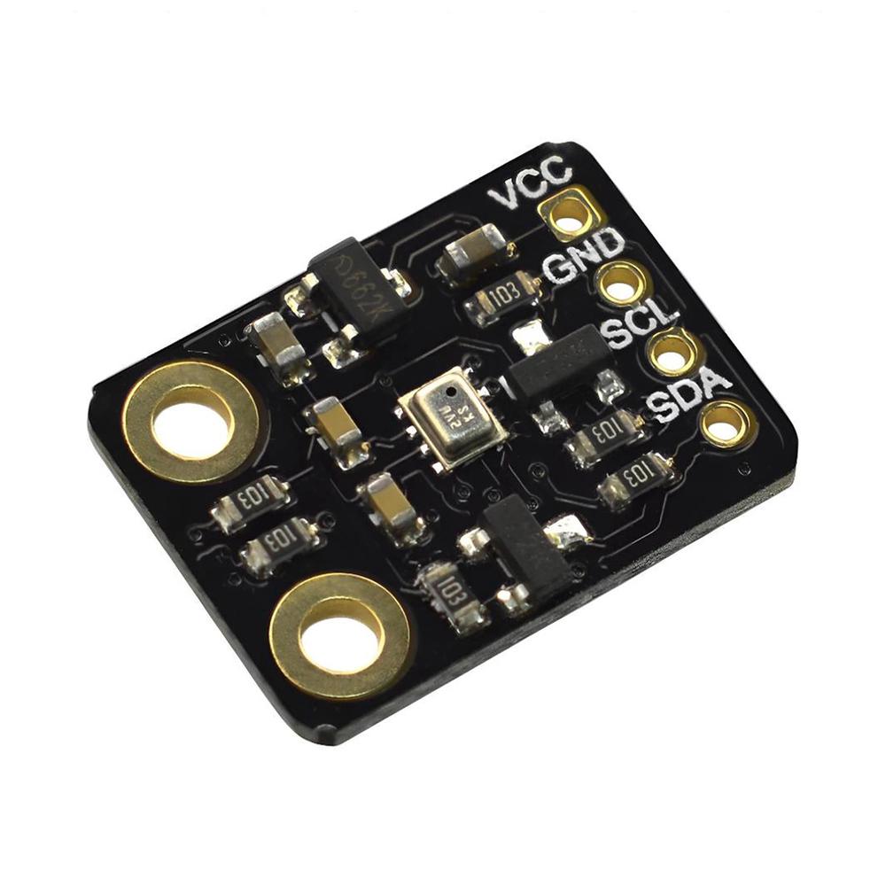DFRobot Fermion: BMP280 Digital Pressure Sensor (Breakout) - Opencircuit