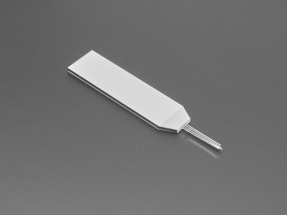 Adafruit RGB Full Color- display - 23 mm x 75 mm - Opencircuit