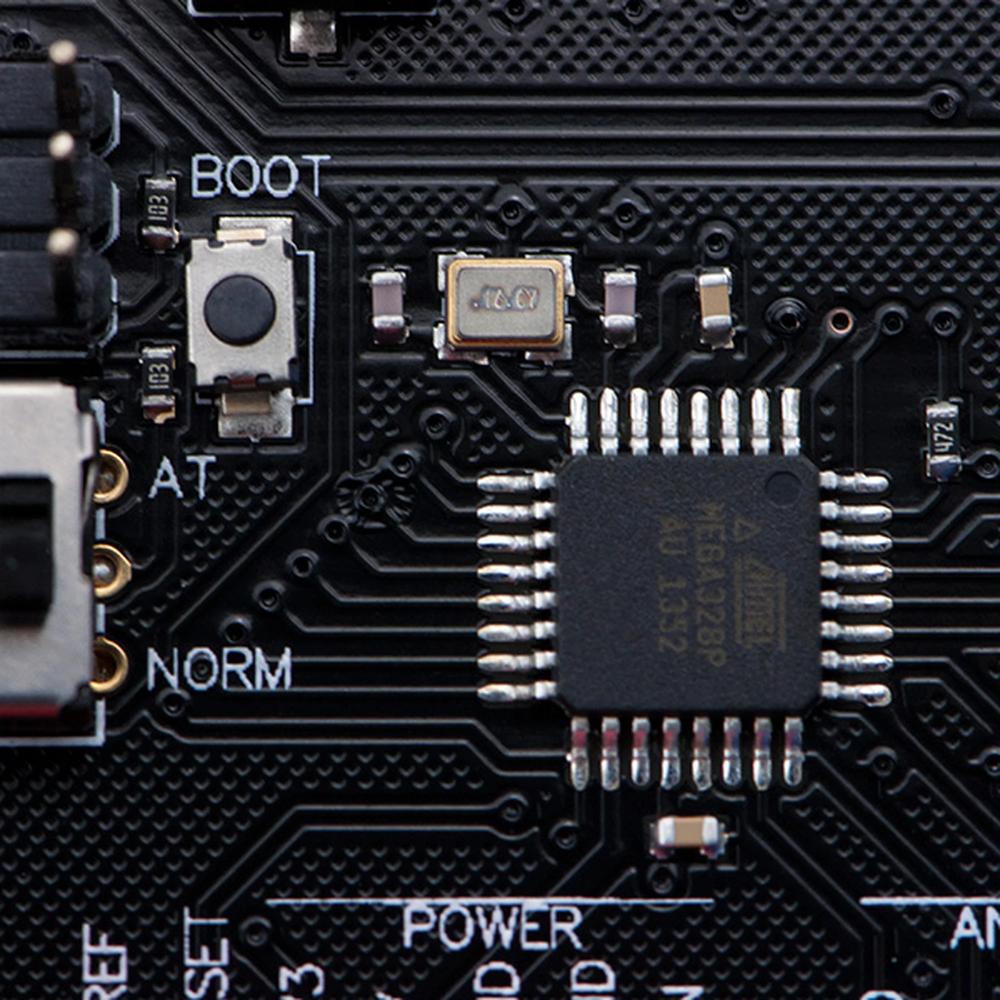 Bluno An Arduino Uno Compatible Bluetooth 40 Ble Controller Opencircuit