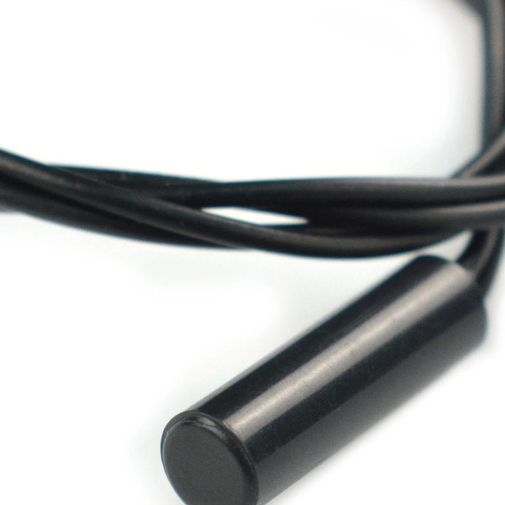 Magneettinen kosketuskytkinanturi Arduino - Opencircuit