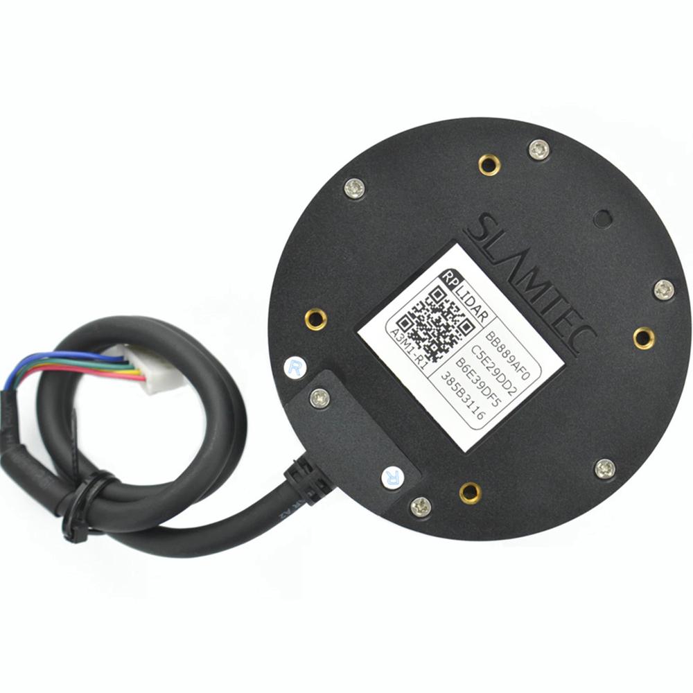 DFRobot RPLIDAR A3 - Mapeo de precisión avanzado y percepción del ...