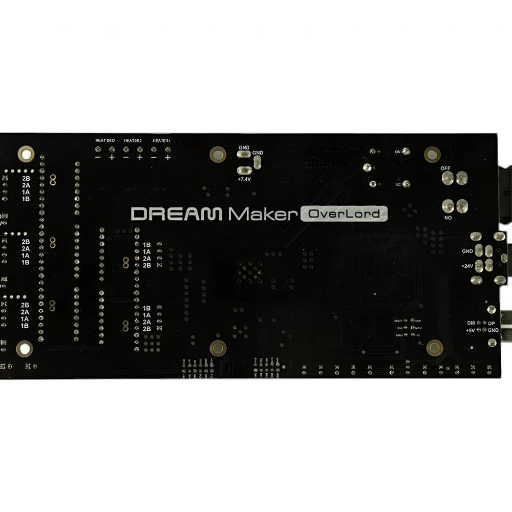 DFRobot Moederbord voor 3D-printer met Arduino Mega2560 - Opencircuit