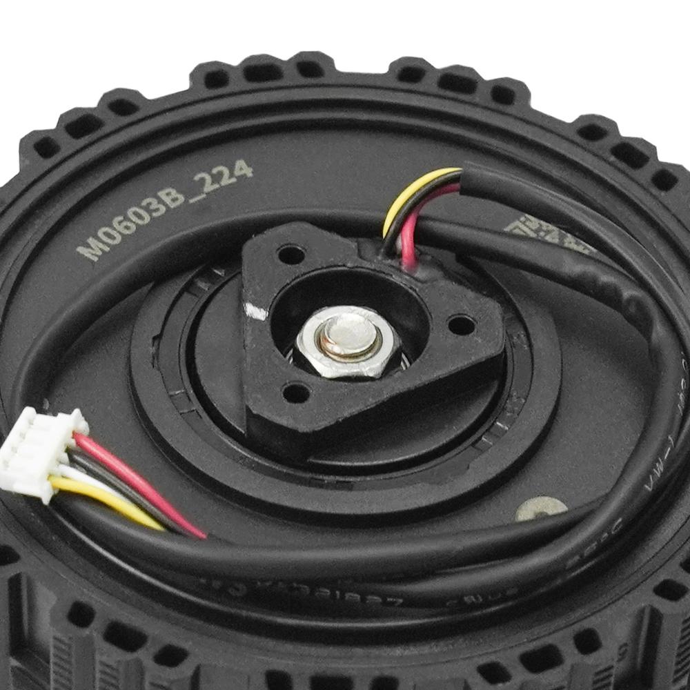 DFRobot Direct-Drive Servomotor voor Robotica en AGV Aandrijfwiel (UART ...