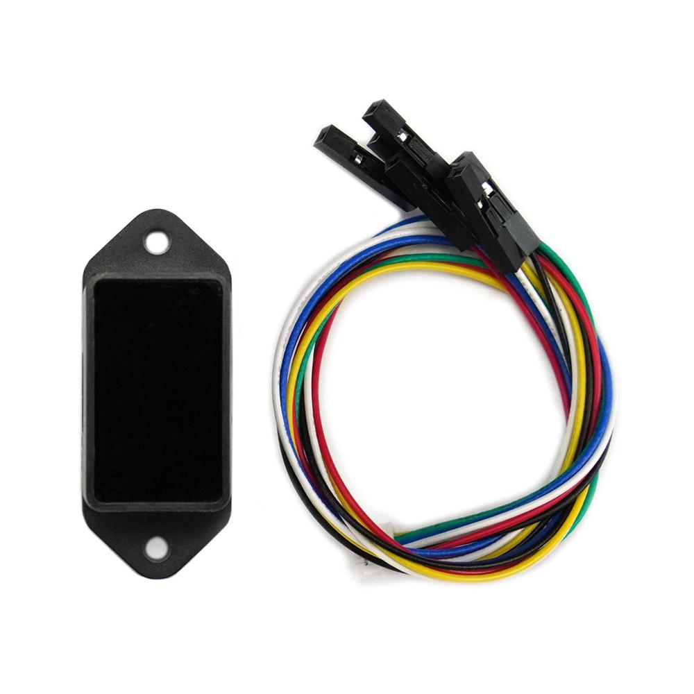 DFRobot XT-S1 ToF Single-Point Ranging LiDAR Sensor (0.3-30m) - Opencircuit