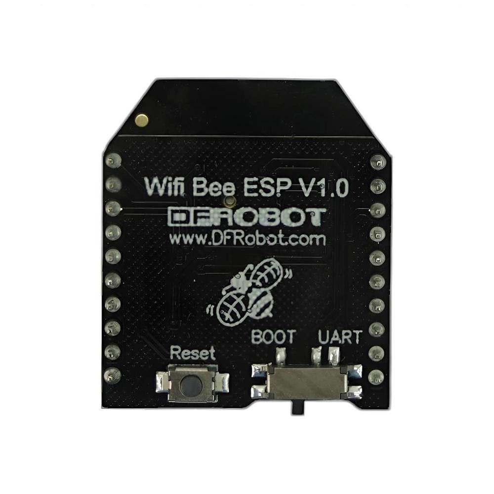 Esp8266 Wifi Ape Per Arduino Uno Leonardo Opencircuit