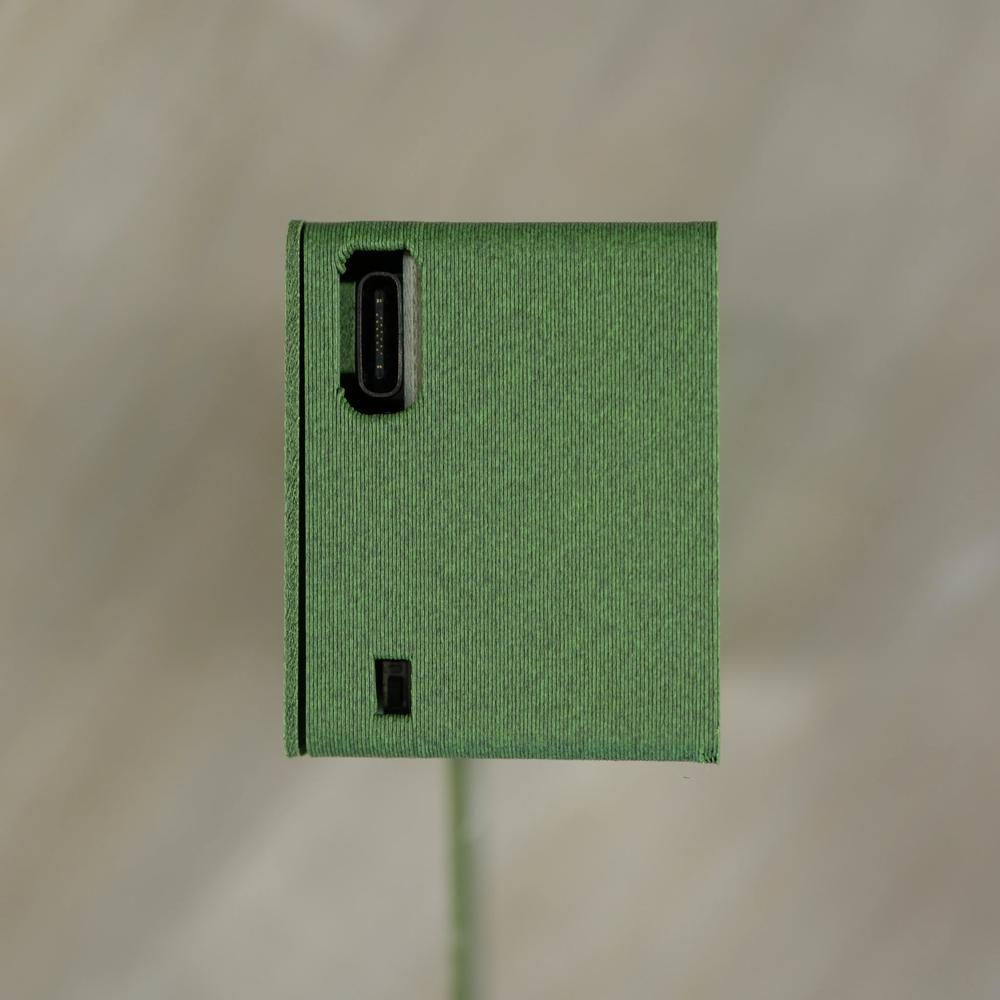 Apollo Automation Apollo PLT-1 Ultimate Plant Sensor For Home Assistant ...