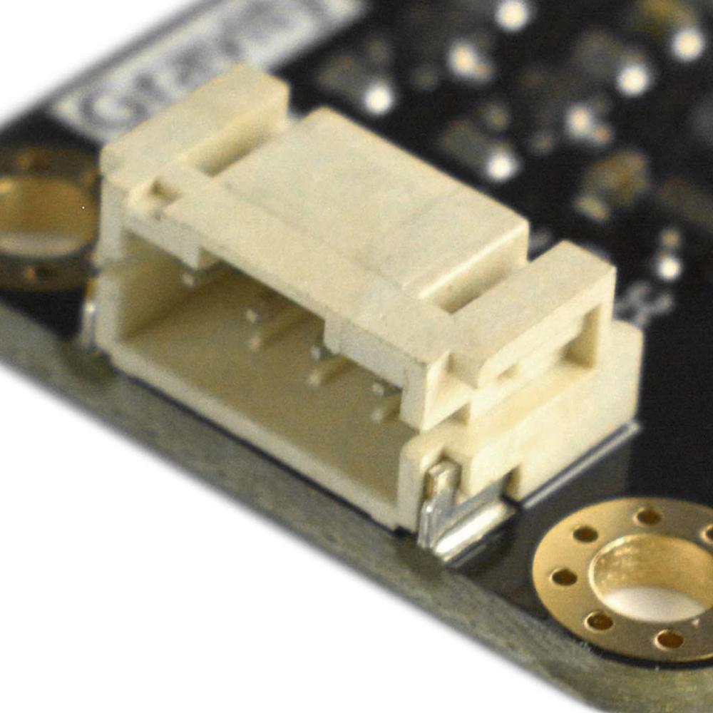 DFRobot Gravedad: Sensor magnetómetro de triple eje BMM150 - Opencircuit