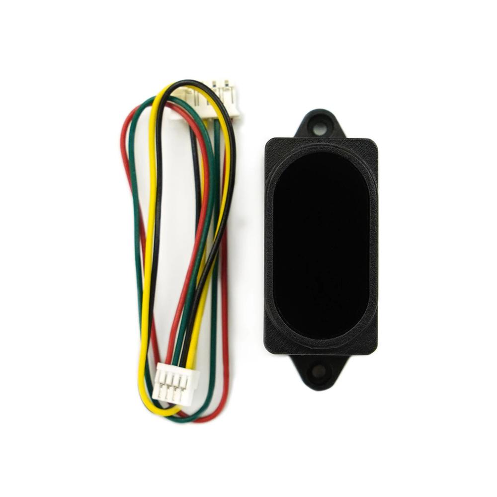 DFRobot SDM15 ToF Single-Point Ranging LiDAR Sensor (15m, UART ...