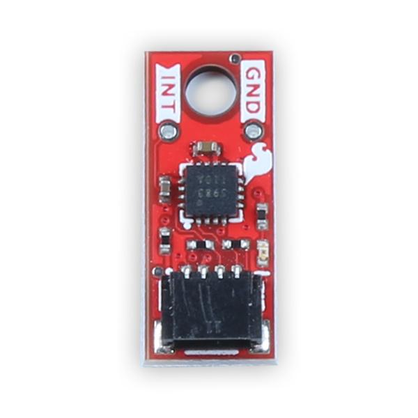 Micromagnetômetro Sparkfun - MMC5983MA (Qwiic) - Opencircuit