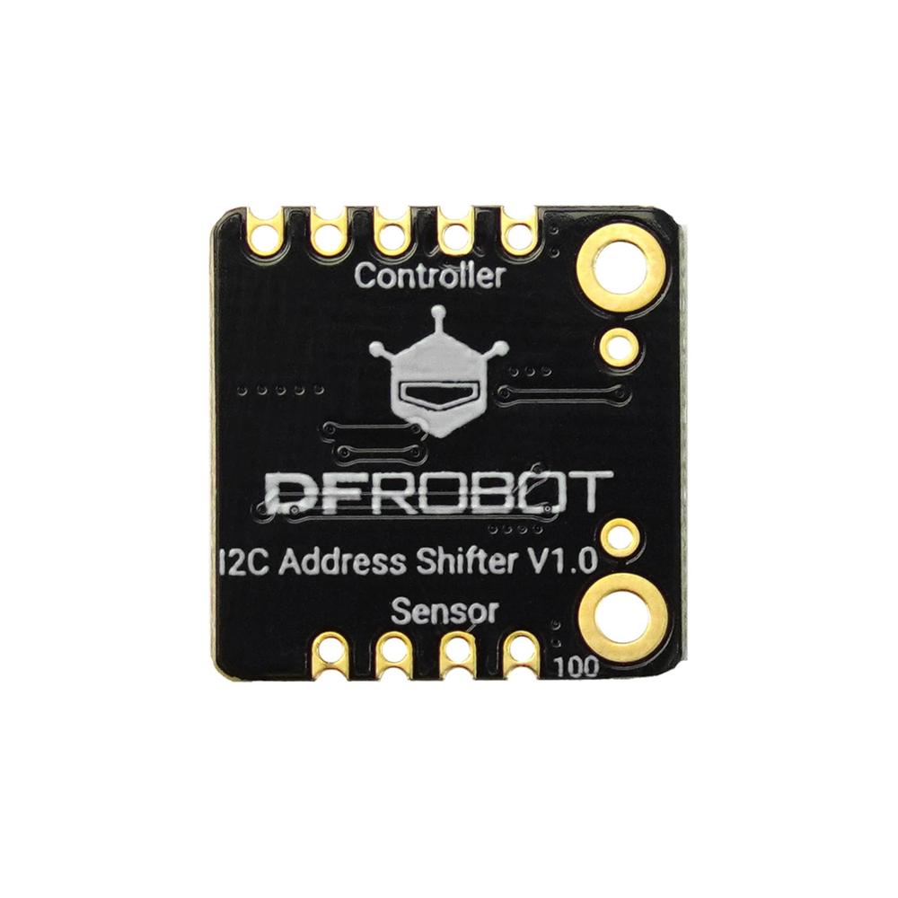 Fermion: I2C Address Shifter Module - Opencircuit