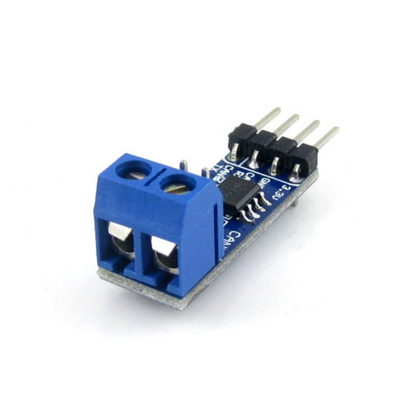 Waveshare Carte CAN SN65HVD230 - Opencircuit