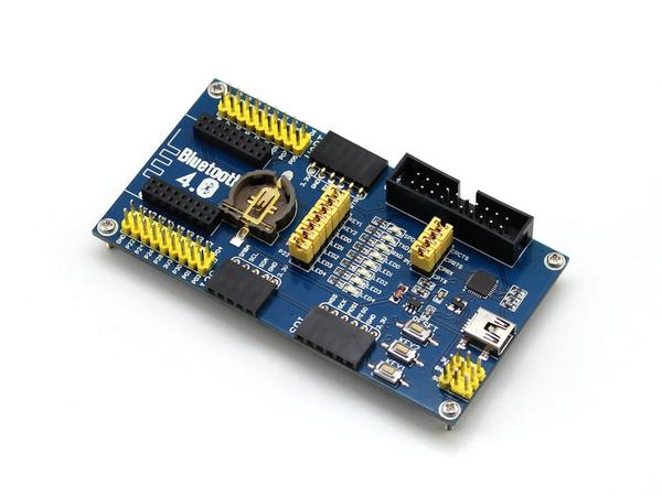 Waveshare Placa base Bluetooth 4.0 - Opencircuit