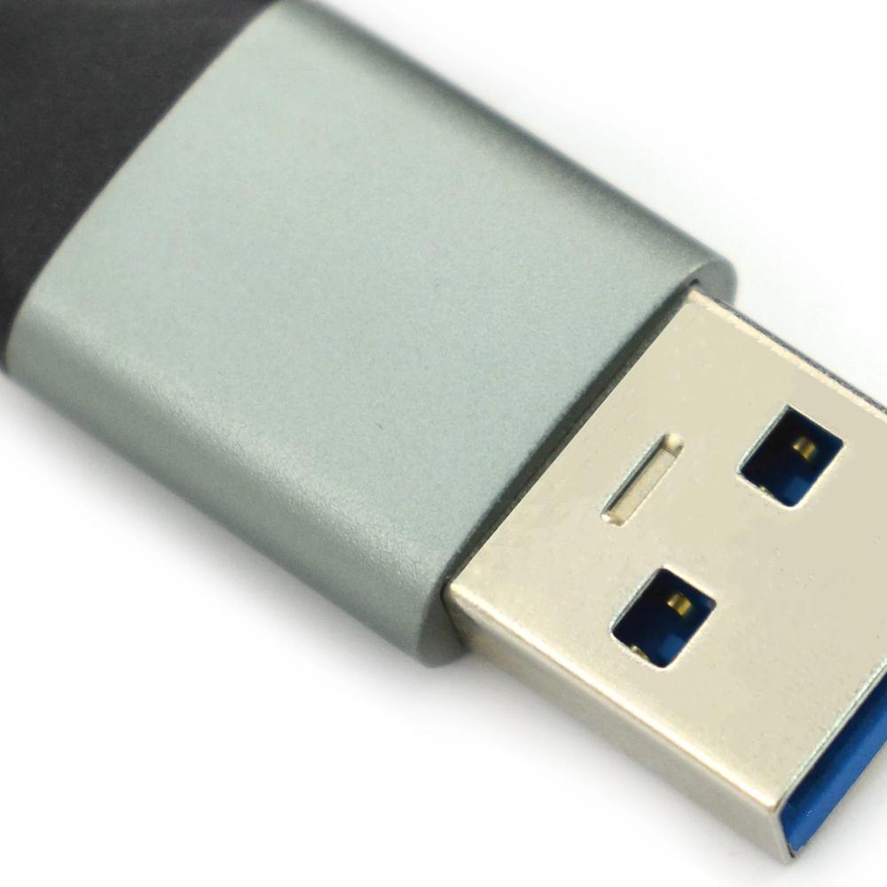 DFRobot Câble USB 3.0 vers Type-C - Opencircuit