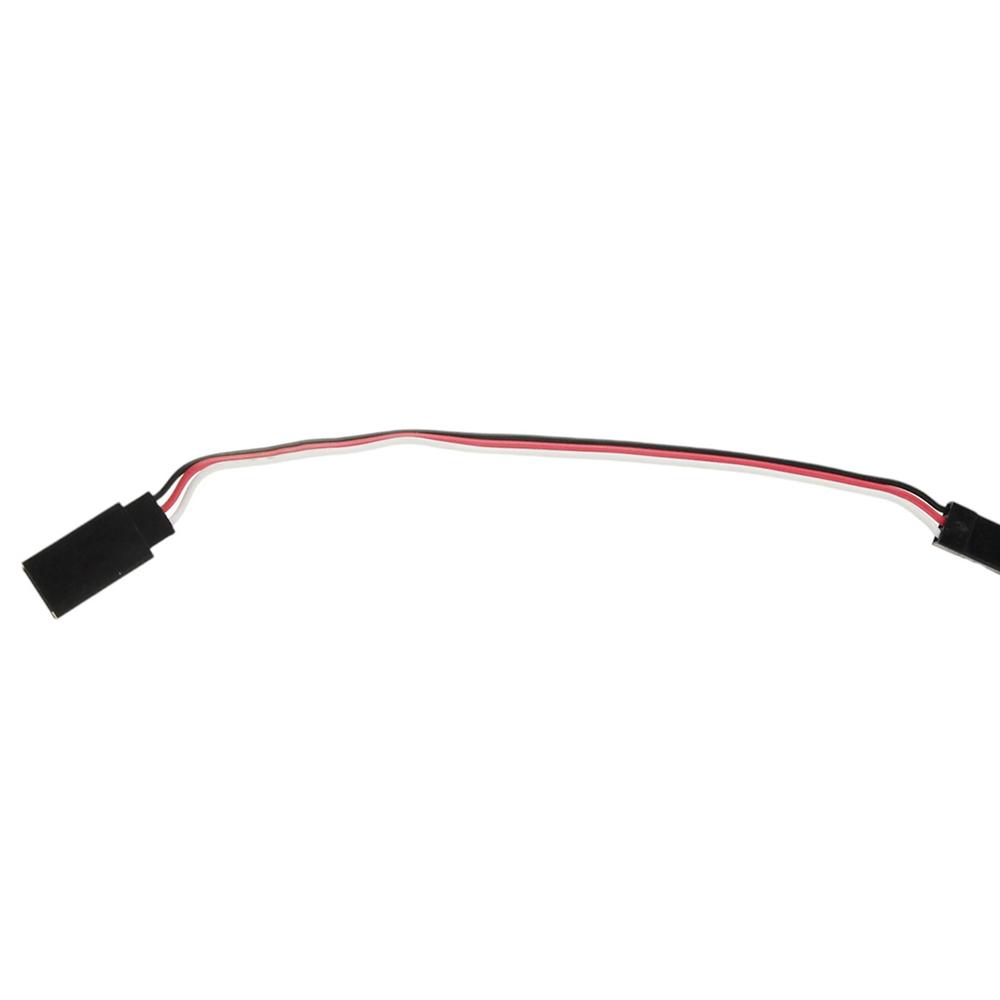DFRobot Servo Extension Cable - 150mm - Opencircuit