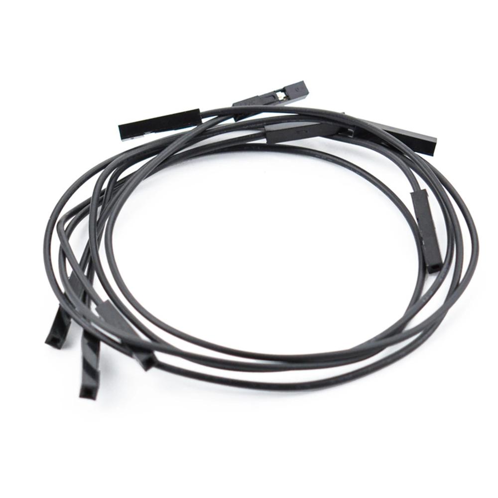 DFRobot SHT20 I2C Temperature & Humidity Sensor (Waterproof Probe ...