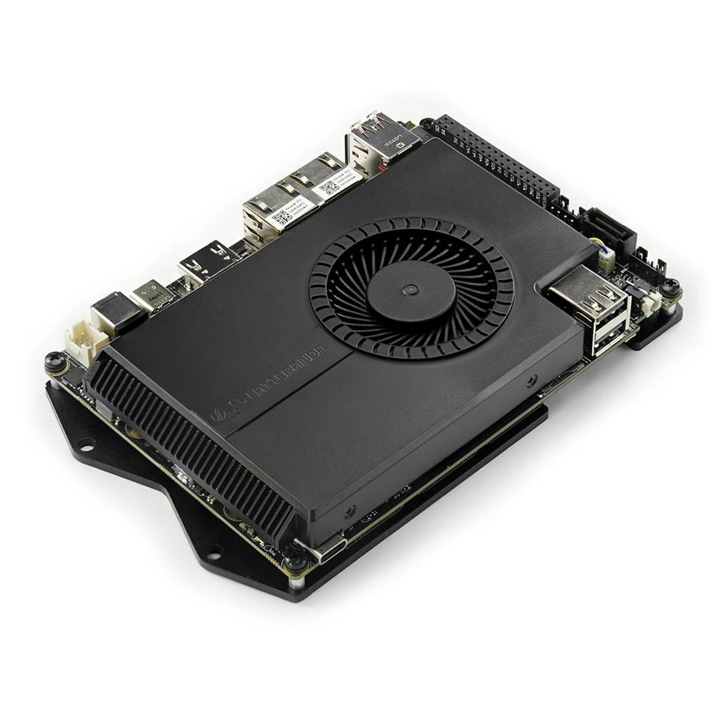 DFRobot LattePanda Sigma - x86 Windows / Linux Single Board Computer ...