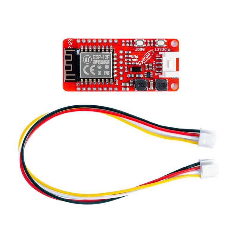 Cytron Grove WiFi 8266 - IoT for micro:bit and beyond - Opencircuit