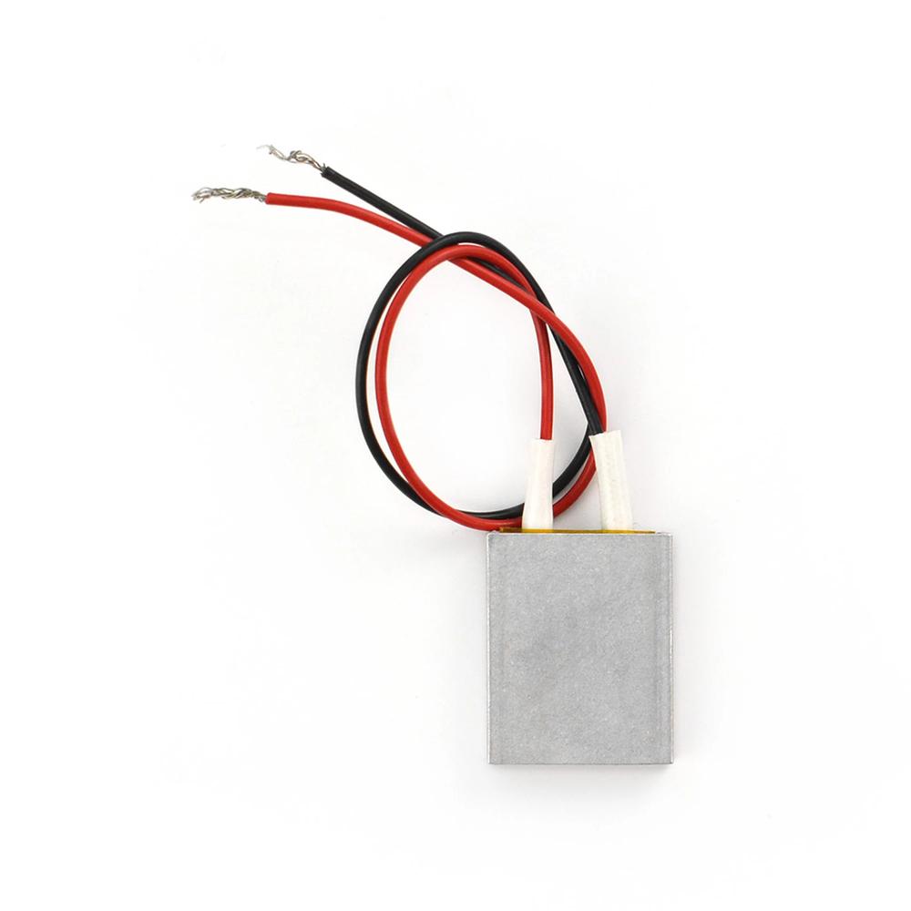 DFRobot Self-Regulating Ceramic PTC Heating Element - Opencircuit
