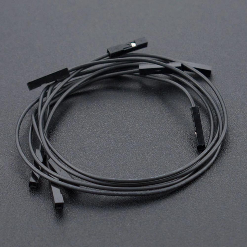 DFRobot SHT20 I2C Temperature & Humidity Sensor (Waterproof Probe ...