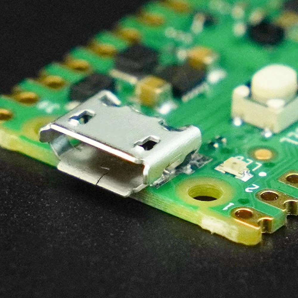DFRobot Raspberry Pi Pico 2 - Opencircuit
