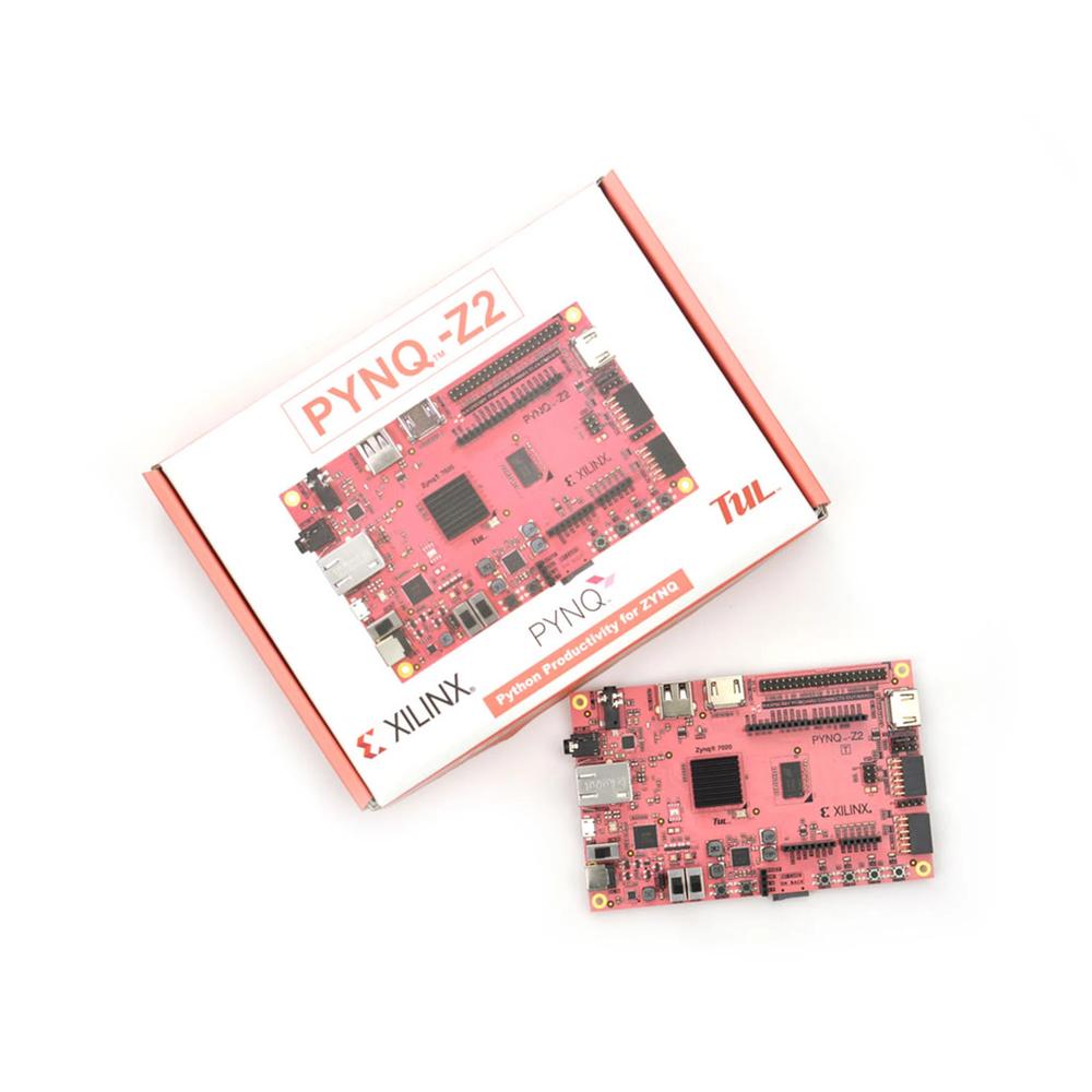 DFRobot PYNQ-Z2 Board: Bridging Software Flexibility with Hardware Performance - Opencircuit