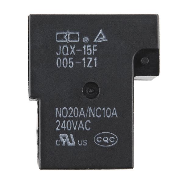 Sparkfun Relay SPDT Sealed - 20A - Opencircuit
