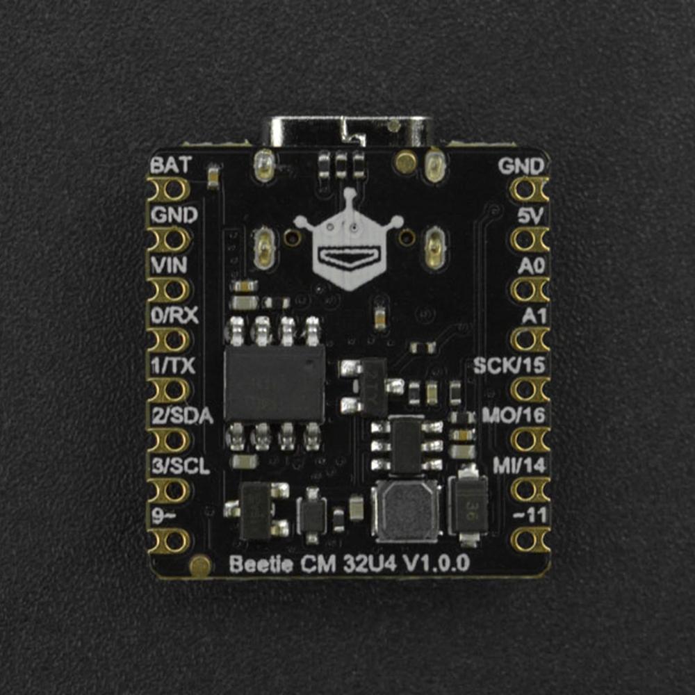 Beetle Cm 32u4 Compatible With Arduino Leonardo Atmega32u4