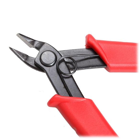 Opencircuit Kniptang small