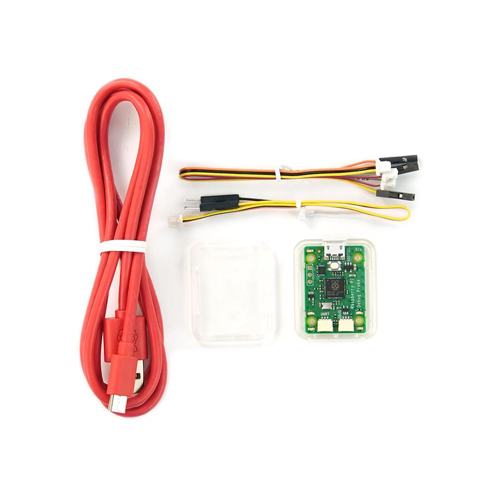 DFRobot Raspberry Pi Debug Probe Kit for Pico - Opencircuit