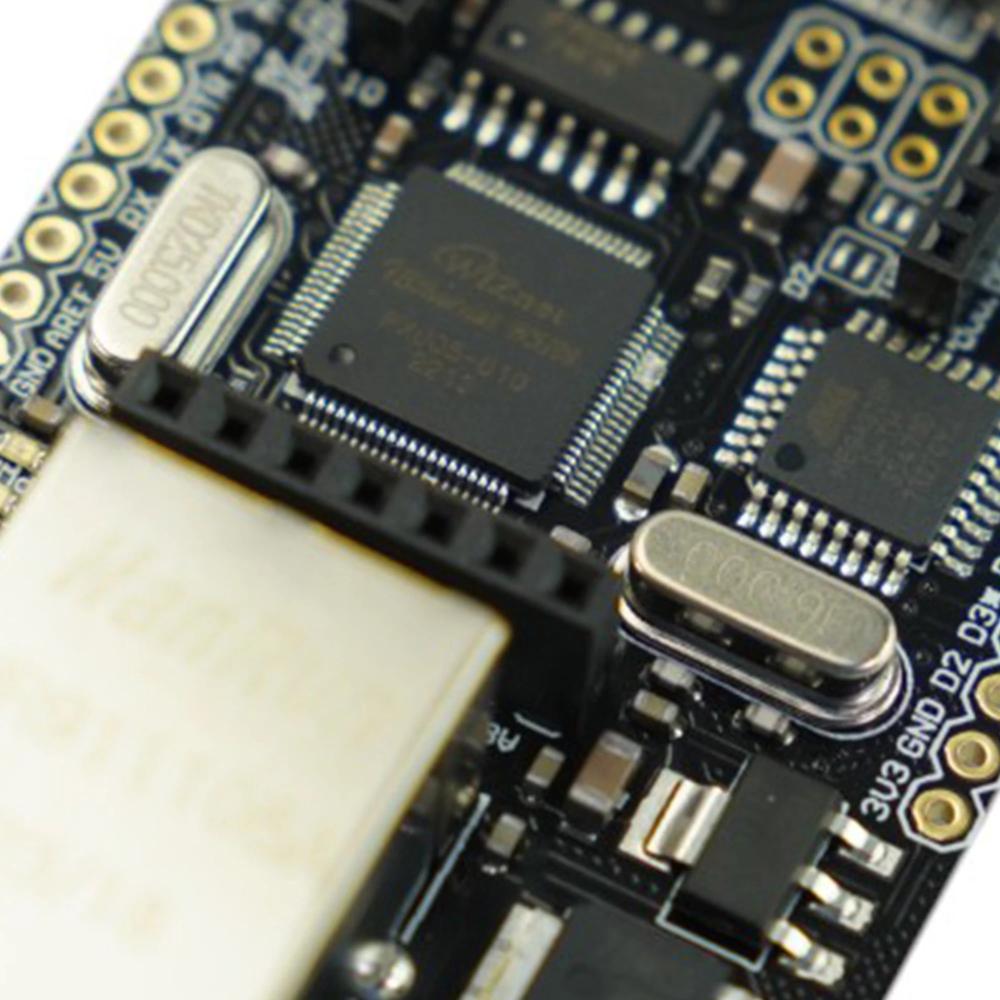 DFRobot XBoard V2: Un puente entre el hogar e Internet (compatible con Arduino ) - Opencircuit