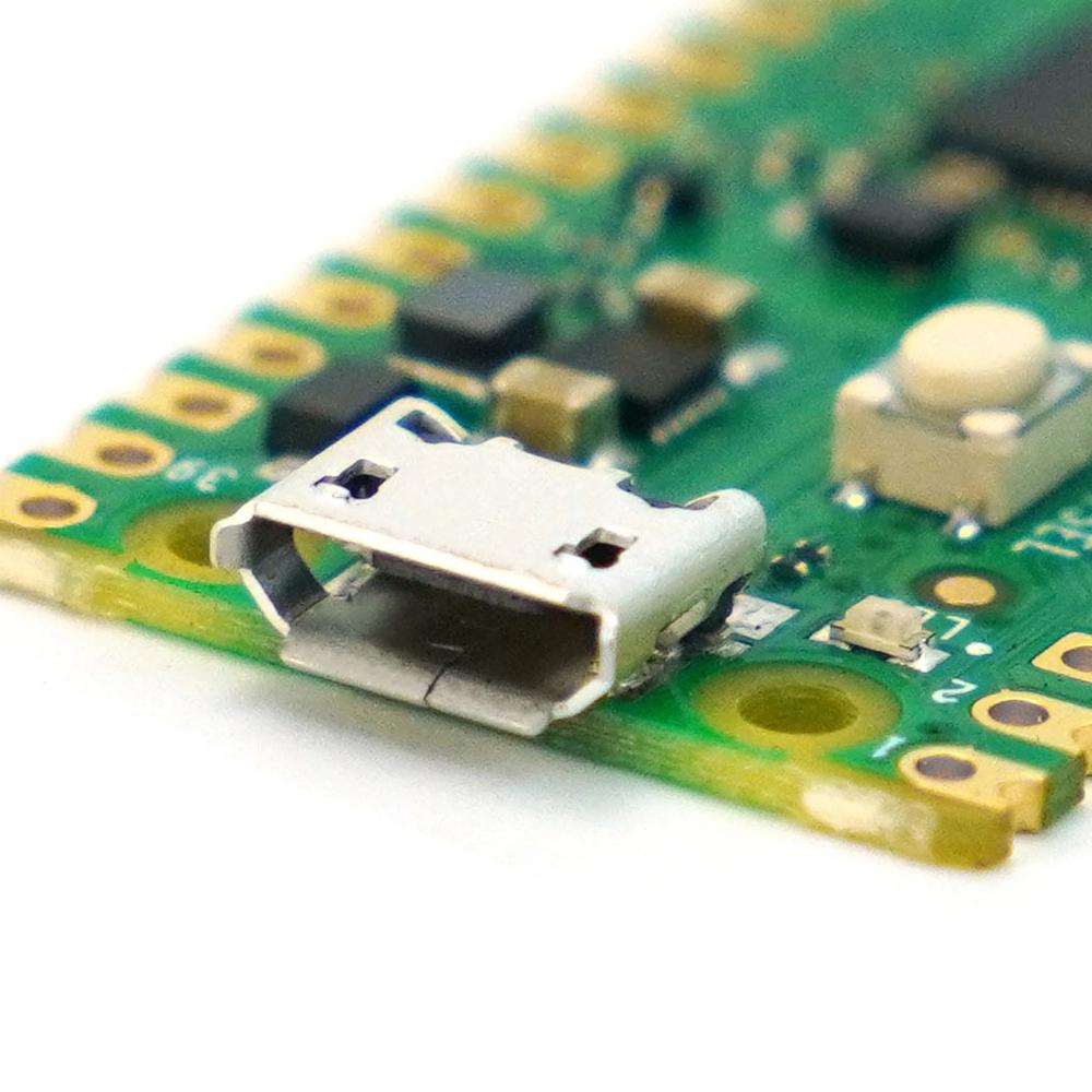 DFRobot Raspberry Pi Pico 2 - Opencircuit