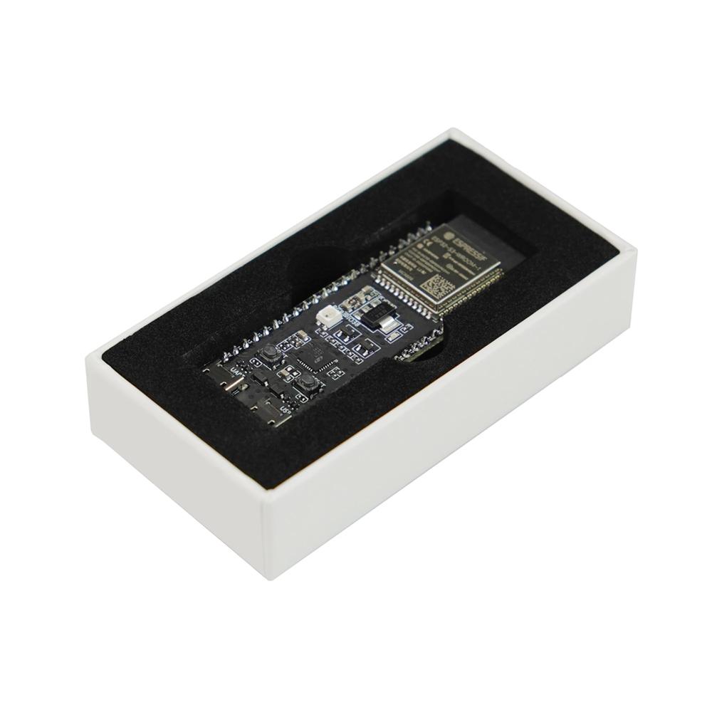 DFRobot ESP32-S3-DevKitC-1 Entry-Level AIoT Development Board - Opencircuit