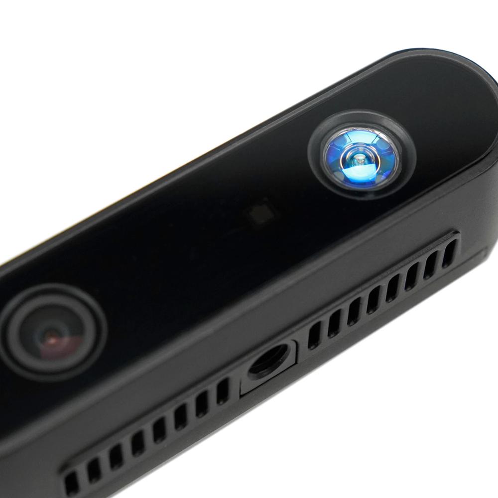 DFRobot CS30 RGB-D ToF Depth Camera for ROS, Interactive AI & SLAM ...