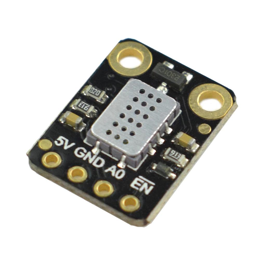 DFRobot Fermion: MEMS H2 & NOx gasdetector - MiCS-2714-sensor (1-1000 ...