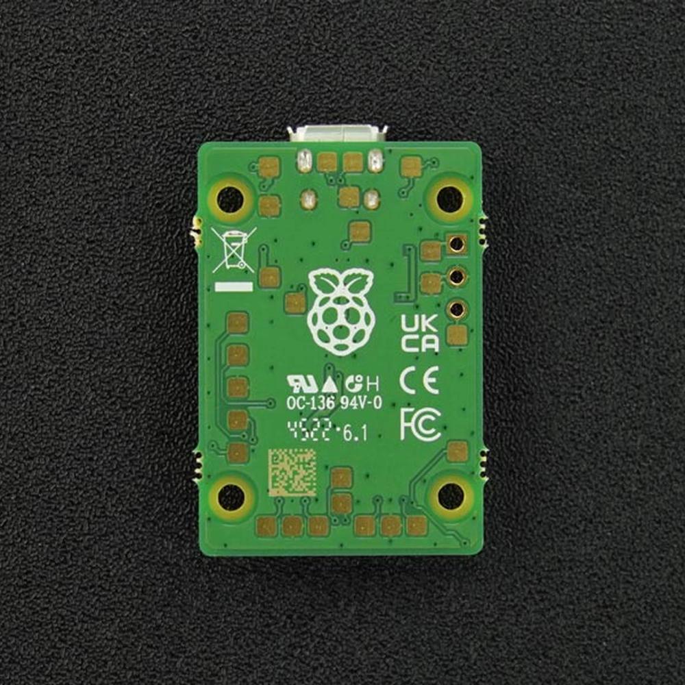 DFRobot Raspberry Pi felsökningsprobkit för Pico - Opencircuit