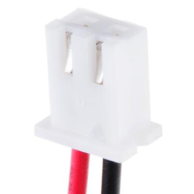 Paristoteline 2xAA kannella ja kytkimellä - JST-liitin - Opencircuit