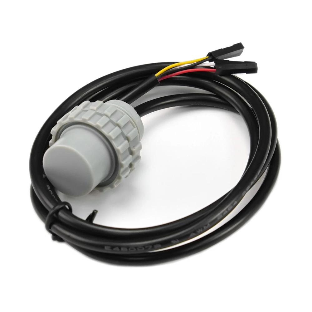 IP68 Underwater Ultrasonic Obstacle Avoidance Sensor (6m, UART ...