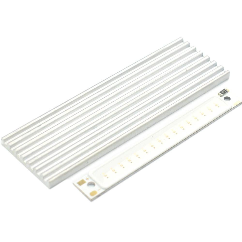 DFRobot 5V COB LED Strip Light - Green - Opencircuit