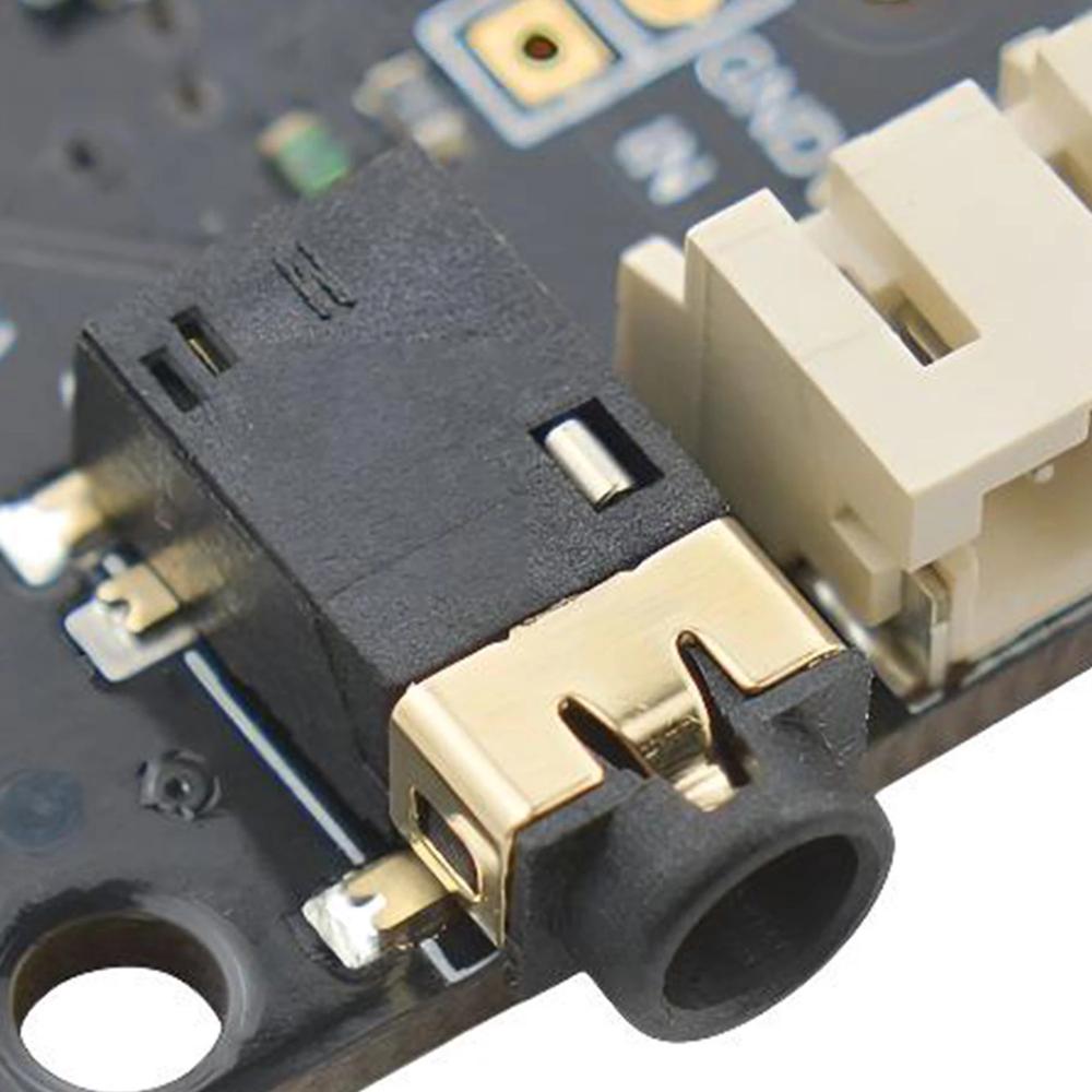DFRobot FireBeetle OSD-karakteroverlaymodule met AT7456E-chip - Opencircuit