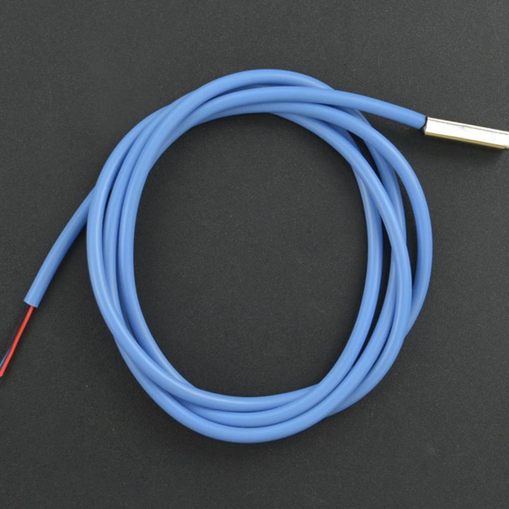 Waterproof SMD DS18B20 Digital Temperature Sensor - Opencircuit