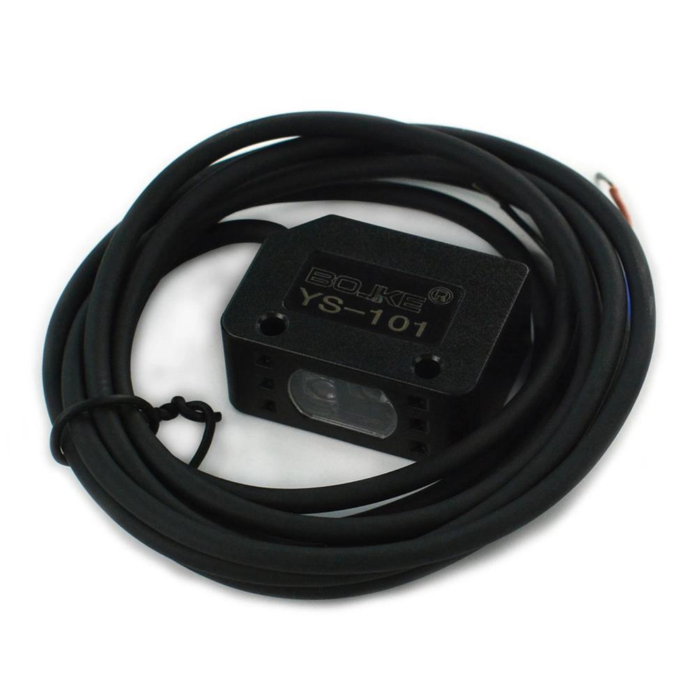 DFRobot Smart Color Mark Photoelectric Sensor - Opencircuit