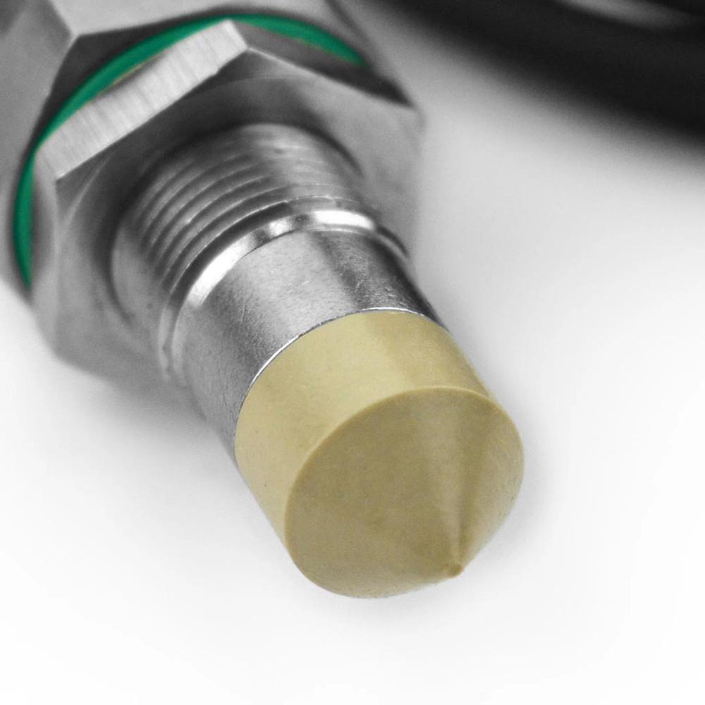 Industrial Capacitive Liquid Level Sensor for High-Viscosity Liquids ...