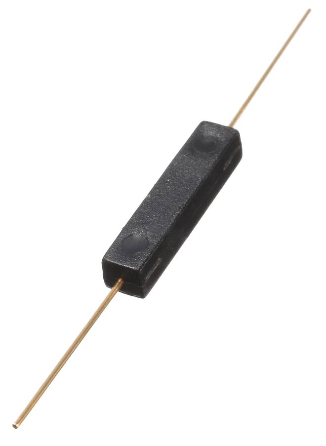 Reed switches with plastic housing - normally open - 5 pcs - Opencircuit